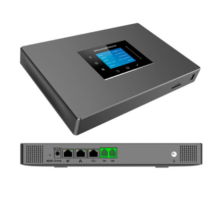 Grandstream PABX System Dubai | Grandstream in Dubai UAE
