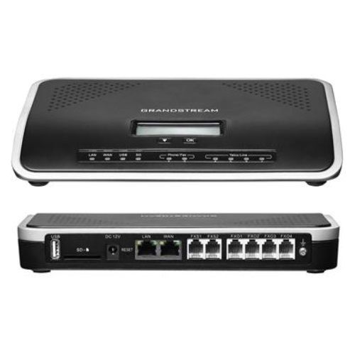 Grandstream PABX System Dubai | Grandstream in Dubai UAE