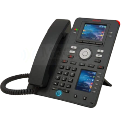 NEC DTK-6DE-1P (BK)TEL Digital Phone in Dubai