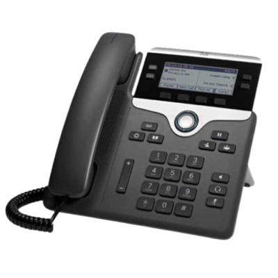 Cisco IP Phones Dubai | Cisco IP Phone System in UAE