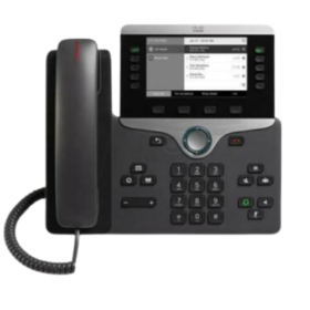 Cisco IP Phones Dubai | Cisco IP Phone System in UAE