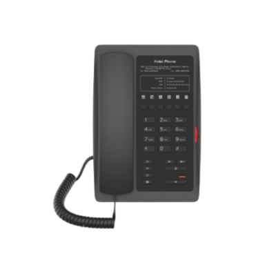 Fanvil H3 Hotel IP Phone in Dubai