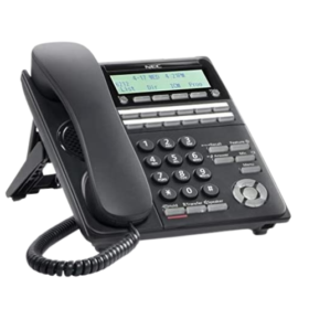 NEC IP Phones in Dubai