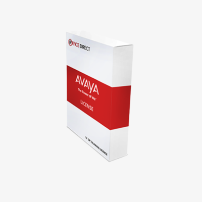 Avaya IP Office (R10+) 383110 AV IP EndPoint License in Dubai
