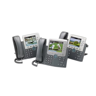 Cisco IP Phones Dubai | Cisco IP Phone System in UAE