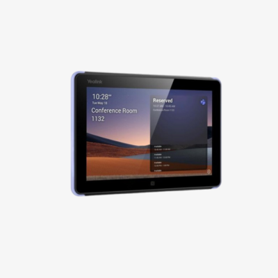Logitech Tap Scheduler 952-000091 for Meeting Rooms Dubai