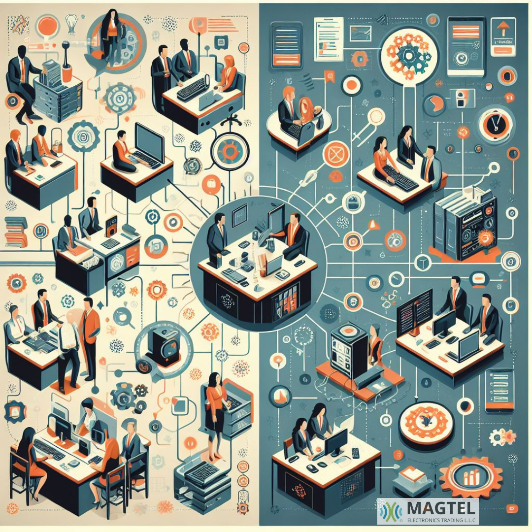 Streamline Communication with Telephony Integration