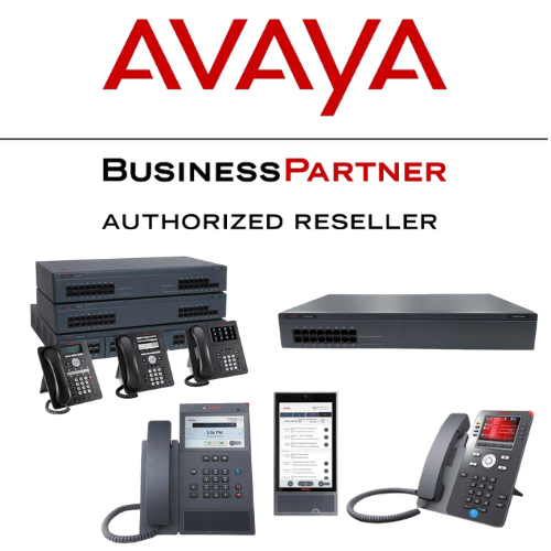 Avaya PABX Telephone Supplier in Africa