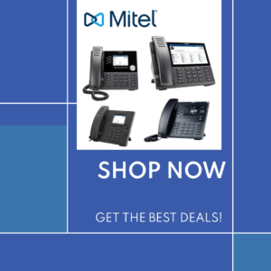 Mitel IP Phones Dubai