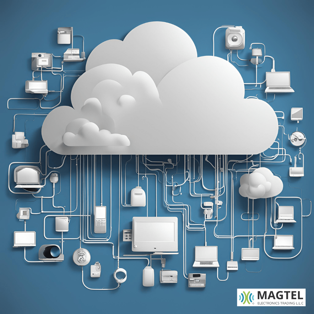 How Cloud Solutions Enhance Collaboration and Remote Work