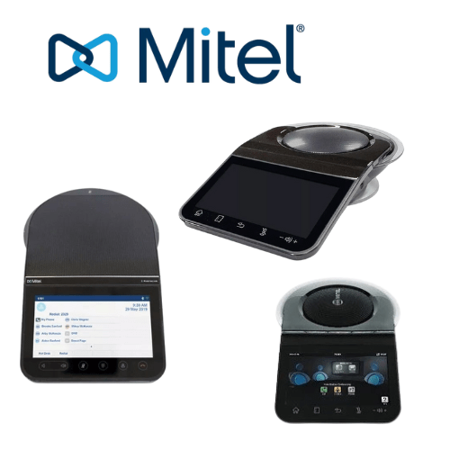Mitel Conference Phones Dubai