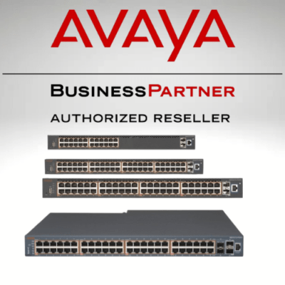 Avaya Network Switches Dubai