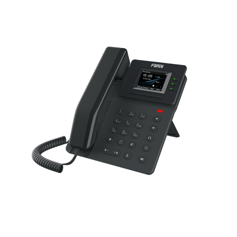 Fanvil V60P/V60W Basic Level IP Phone Dubai