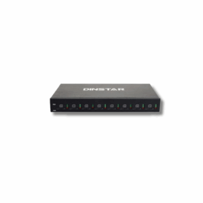 Dinstar GSM Gateway in Dubai | Dinstar VoIP Gateway UAE