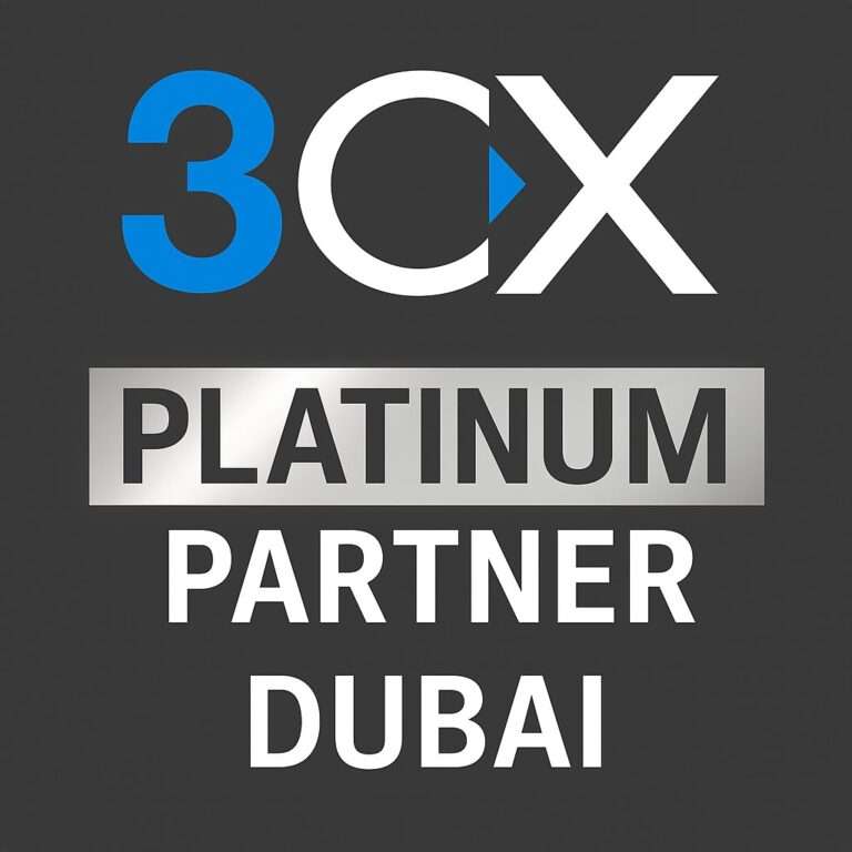 3CX Platinum Partner Dubai – Trusted 3CX Solutions | Magtel